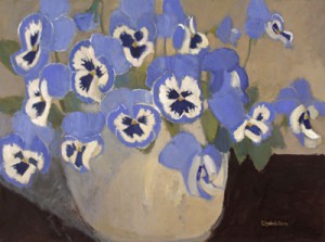 Oil | Elizabeth Berry Watercolour