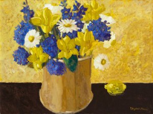 2012 | Elizabeth Berry Watercolour