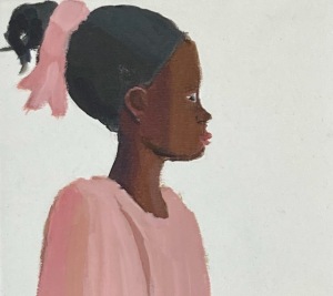 Elizabeth Berry Watercolour